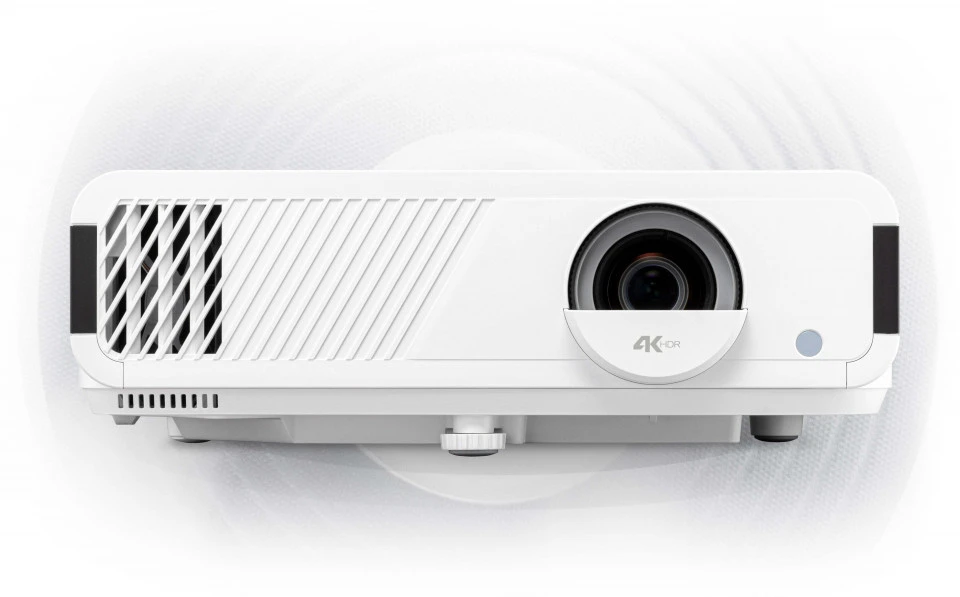 ViewSonic PX749-4K 4,000 ANSI Lumens 4K Home Projector - ViewSonic Global